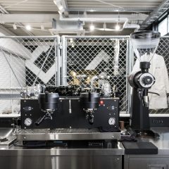 THE LAB. by craftsman coffee roasters - Shimonoseki, Yamaguchi [Good ...