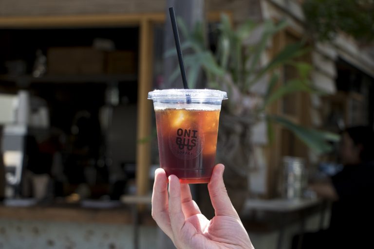 ICED COFFEE TIME IN TOKYO | Good Coffee