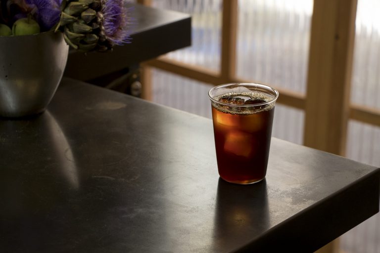 ICED COFFEE TIME IN TOKYO | Good Coffee