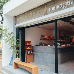 THE LOCAL [Good Coffee]