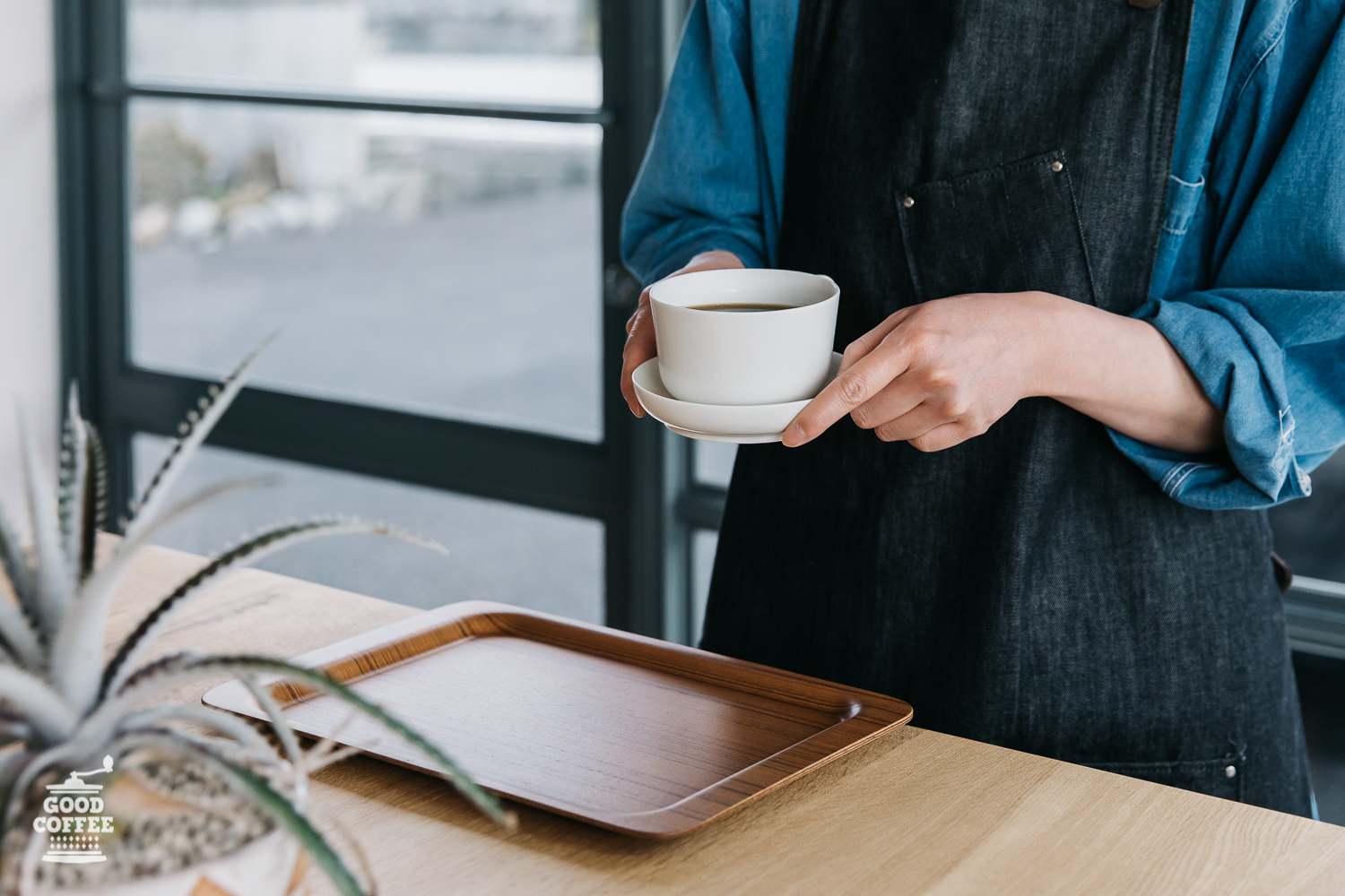 hazeru coffee [Good Coffee]