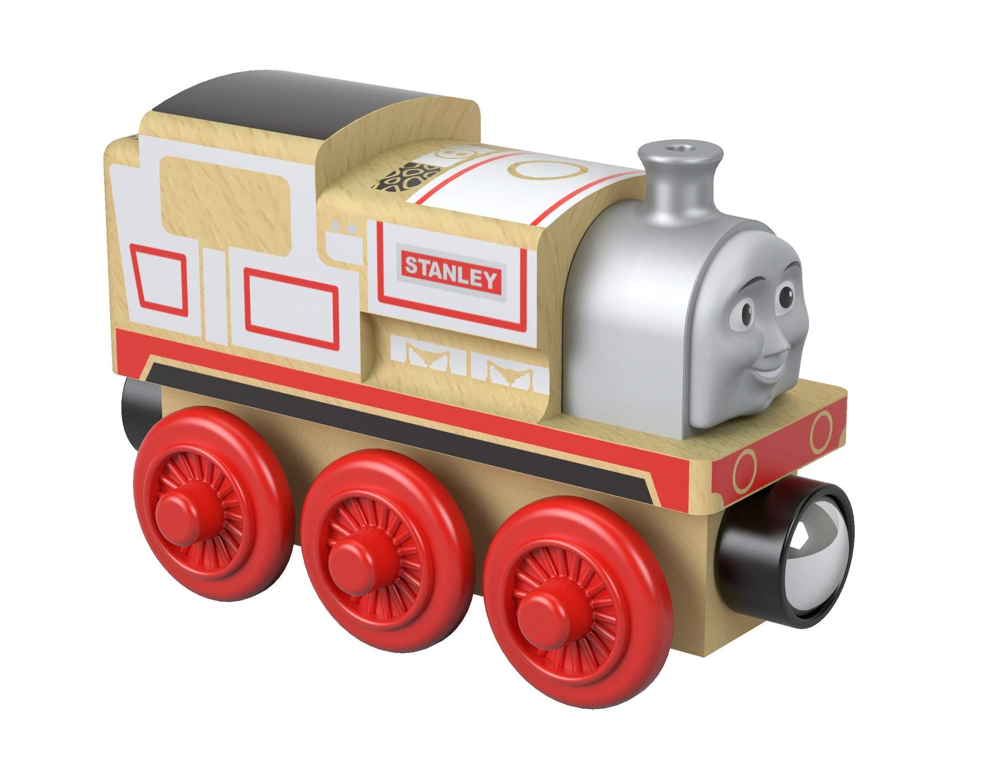 Thomas The Tank Engine Stanley
