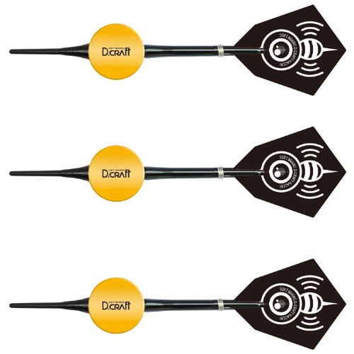 Grippy darts! : r/Darts