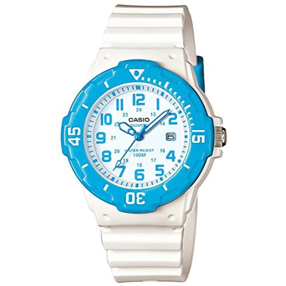 Reloj Casio Quartz Water Resist 100m | atelier-yuwa.ciao.jp