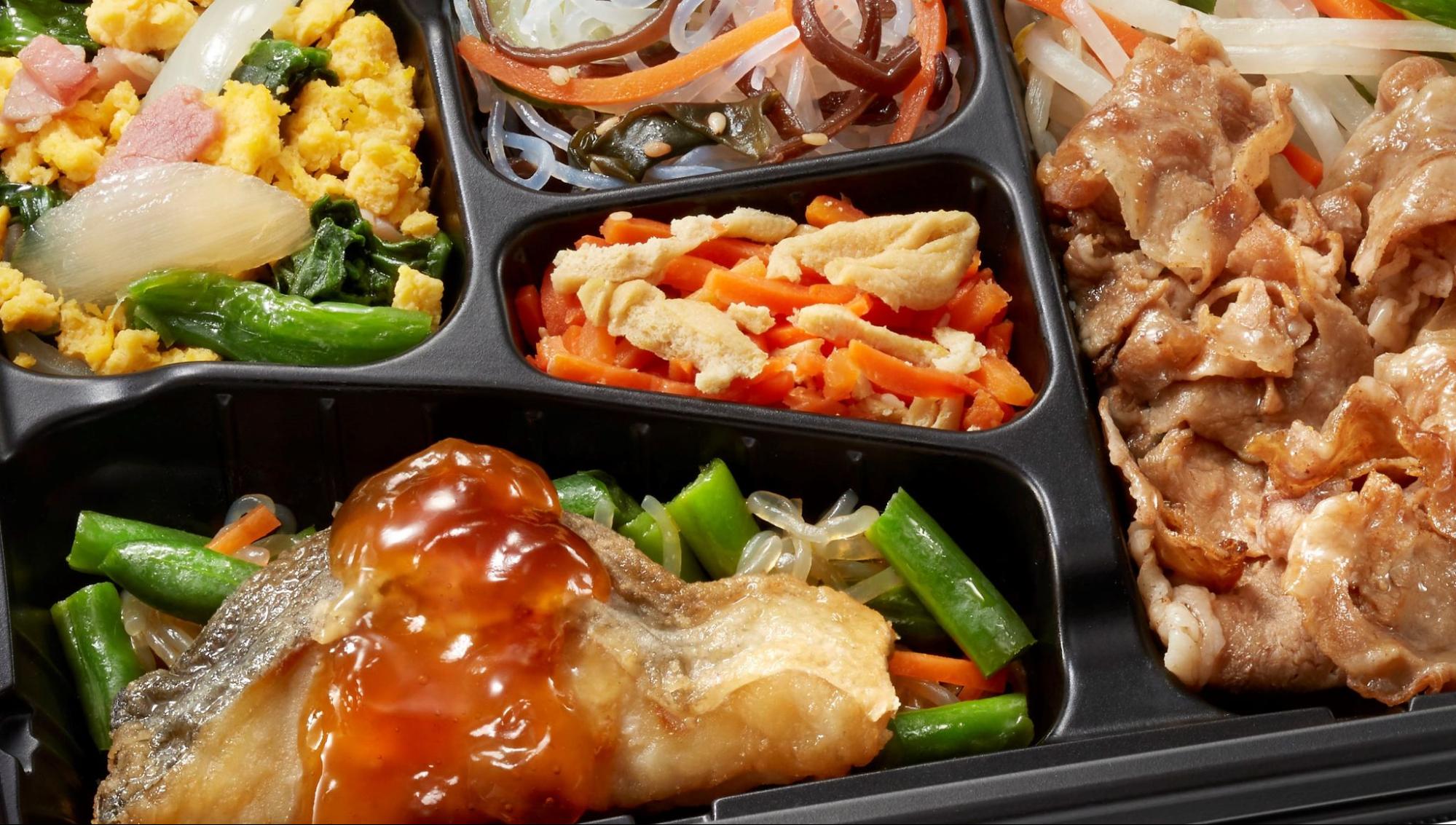 「ワタミの宅食」の宅配弁当・惣菜がおいしい理由！ | ワタミの食事宅配