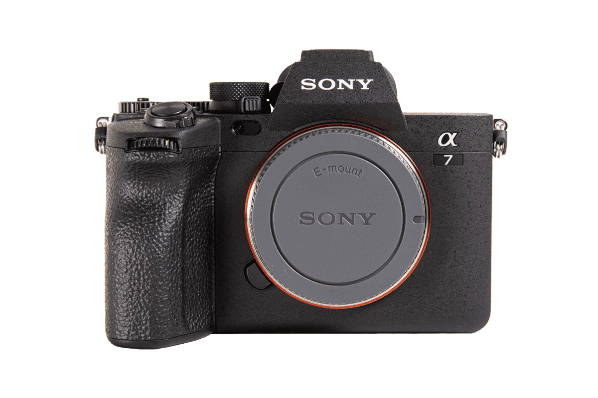 Sony A74 ILCE-7M4- Mgrstore