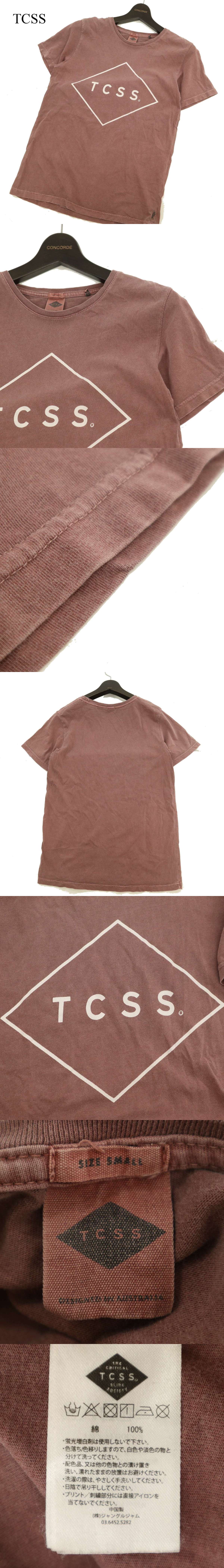 Yahoo!オークション - TCSS The Critical Slide Society ティーシーエ...