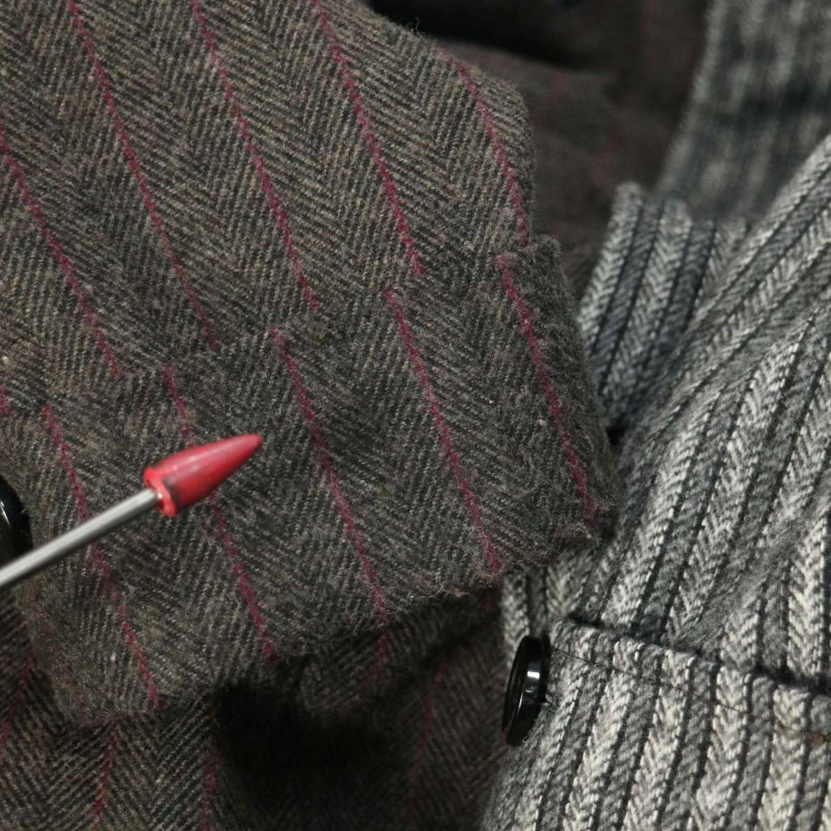 Yahoo!オークション - 20AW KOOI コーイ 【MULTI POCKET LAYER JACKET...