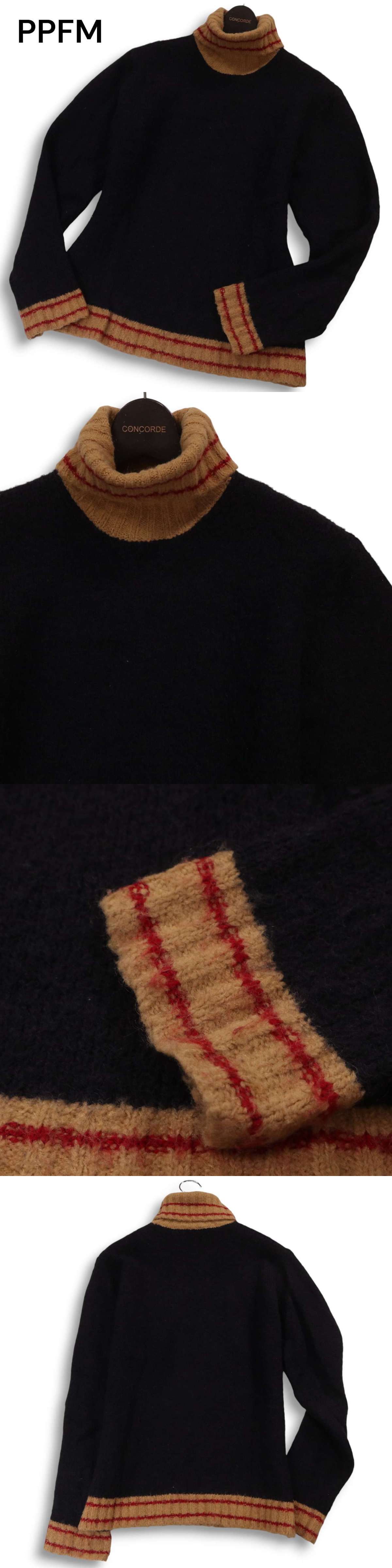 Yahoo!オークション - Y2K 00s archive PPFM ペイトンプレイス 秋冬 モ...