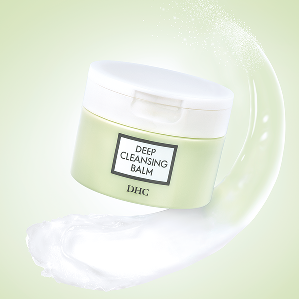 メークを落とすたび、クリアな印象へ！くすみ*1をオフするクレンジング | DHC 薬用 ディープ クレンジング オイル リニューブライト【医薬部外品】 無料プレゼント！｜リプレ (Ripre ...