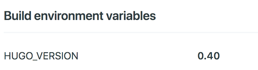 Hugo + Netlify + GitHub でブログを構築する - mimikunのブログ