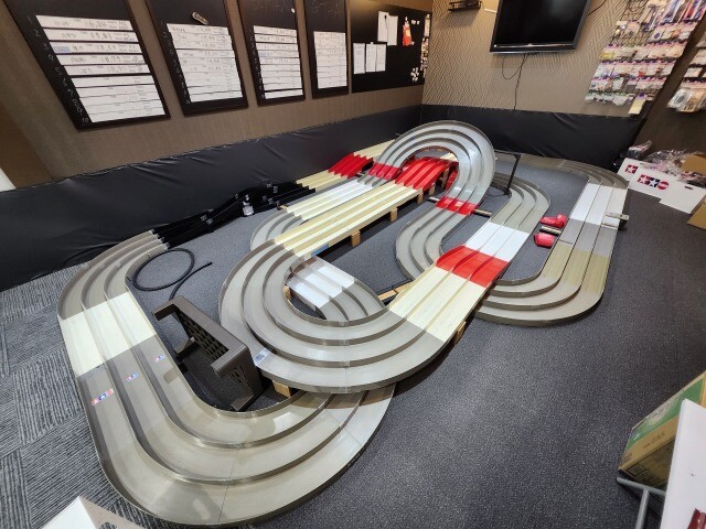 †ましぐれ† :m4_logo_wh: (@mashigure@mstdn.mini4wd-engineer.com) - ミニ四駆DON