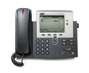 CP-7941Gのレンタル(Cisco Systems シスコシステムズ,Cisco IP Phone)ならレンタルネットワーク
