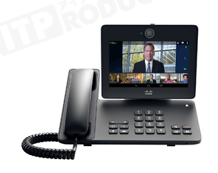 CP-DX650-K9のレンタル(Cisco Systems シスコシステムズ,Cisco IP Phone)ならレンタルネットワーク