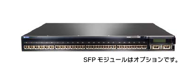 EX4200-24Fのレンタル(Juniper Networks ジュニパーネットワークス,Juniper EX Series)ならレンタル ...
