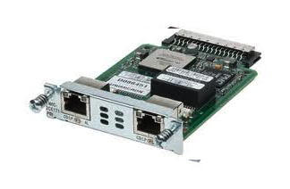 HWIC-2Tのレンタル(Cisco Systems シスコシステムズ,Cisco ルータモジュール)ならレンタルネットワーク