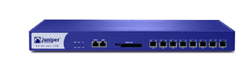 NetScreen-208(NS-208)のレンタル(Juniper Networks ジュニパーネットワークス,Juniper Netscreen)ならレンタルネットワーク