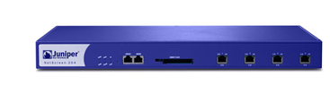 NetScreen-25(NS-25)のレンタル(Juniper Networks ジュニパーネットワークス,Juniper ...