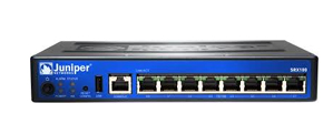 SRX100Hのレンタル(Juniper Networks ジュニパーネットワークス,Juniper SRX Series)ならレンタルネットワーク