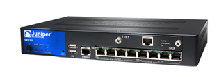 Juniper SRX Series(Juniper Networks ジュニパーネットワークス)のレンタル取扱機器一覧