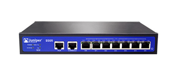 SSG-5-SBのレンタル(Juniper Networks ジュニパーネットワークス,Juniper SSG Series)ならレンタルネットワーク
