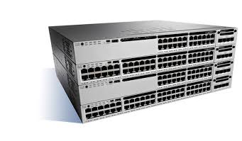 Catalyst 3850 Series(Cisco Systems シスコシステムズ)のレンタル取扱機器一覧