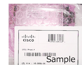 X2-10GB-ERのレンタル(Cisco Systems シスコシステムズ,Cisco SFP)ならレンタルネットワーク