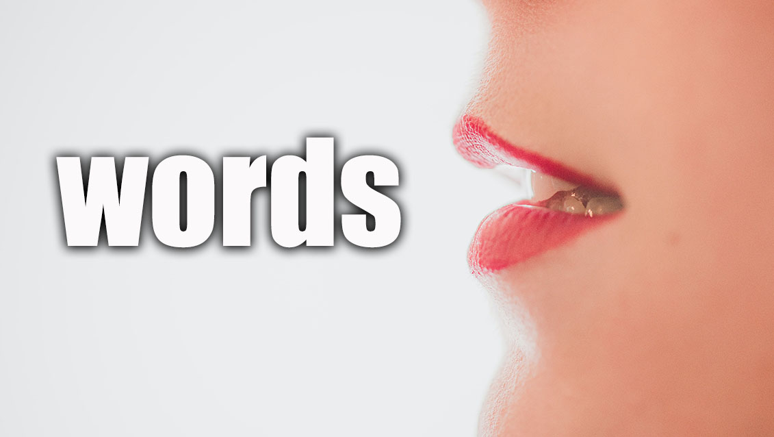 Dont Put Words In My Mouth の意味と使い方と例 ニック式英会話