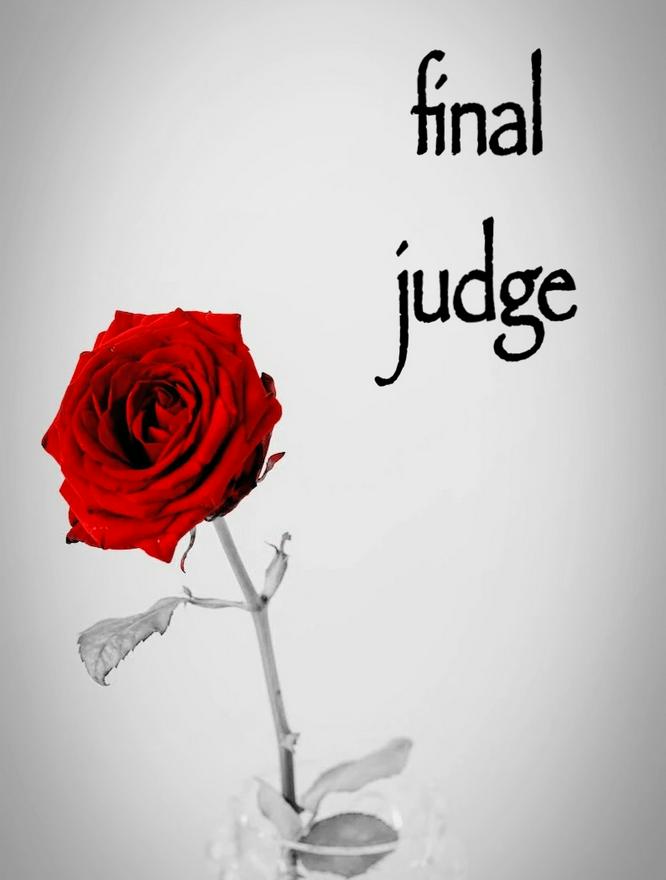 final judge─貴方と彼、あいだに私─ | 小説投稿サイトのノベルバ