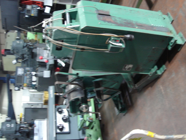 アンコイラー・レベラー 松本製作所 LMU20-05W・MS-150 画像一覧 ｜ 機械団地 第215回機械工具入札会