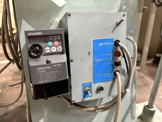 オートリール 双葉電子工業 AR-200-2B 画像一覧 ｜ 機械団地