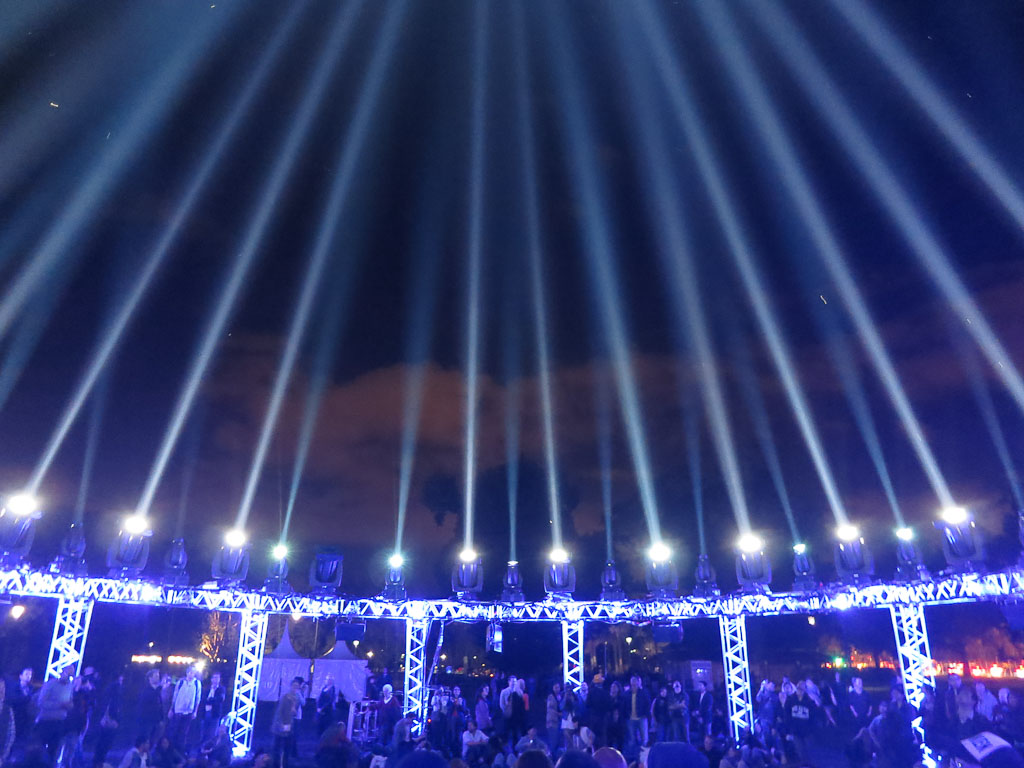 Party All Night連三天！2019墨爾本白晝節 讓你不分日夜嗨翻天 -輕旅行