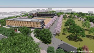 【東京五輪2020】JRA馬事公苑はリニューアルでどう変わる？ | Pacalla（パカラ）