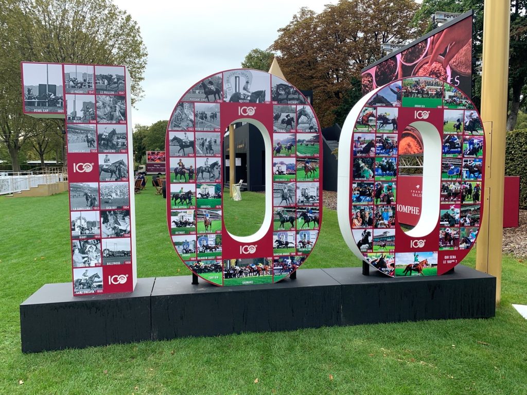 橋本樹理の凱旋門賞取材記 Vol.2 | Pacalla（パカラ）