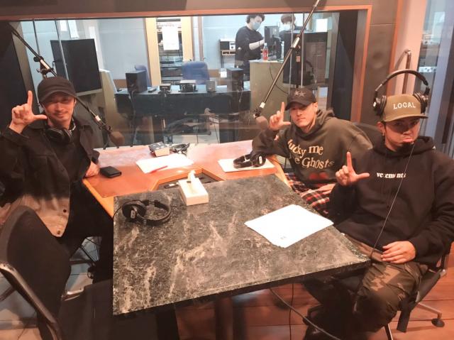 LDH PERFECT YEAR 2020 RADIO|第25回「LDH PERFECT YEAR 2020 RADIO 」|AuDee（オーディー） | 音声コンテンツプラットフォーム