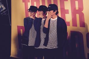 Sweet Robots Against The Machine 〜Special Talk Session〜|AuDee（オーディー） | 音声コンテンツプラットフォーム