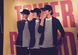 Sweet Robots Against The Machine 〜Special Talk Session〜|Sweet Robots Against The Machine ...