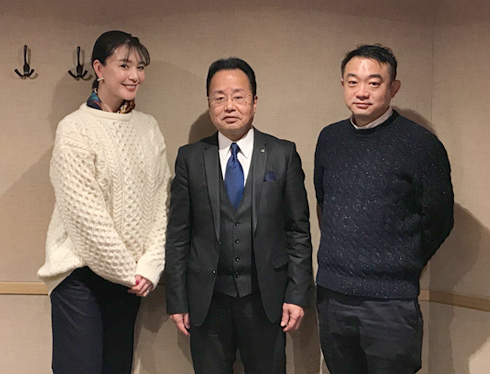 企業の遺伝子|Vol.253 株式会社ルネサンス 吉田正昭さん・第4週目|AuDee（オーディー） | 音声コンテンツプラットフォーム