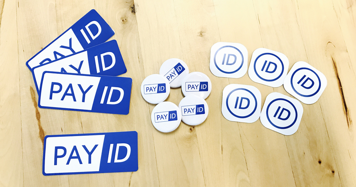 「PAY ID」登録ユーザー100万人突破のお知らせ | PAY, Inc | PAY株式会社