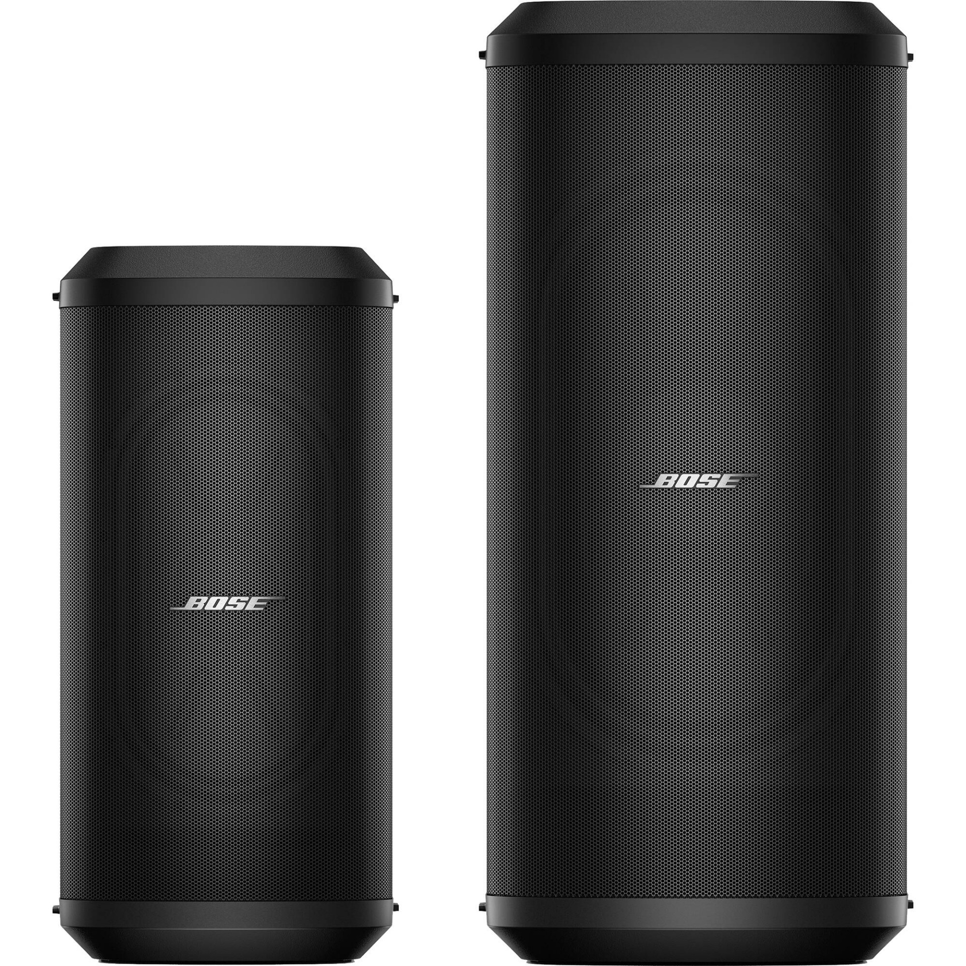 Bose SUB2 Powered Bass Modules - อัศวโสภณ