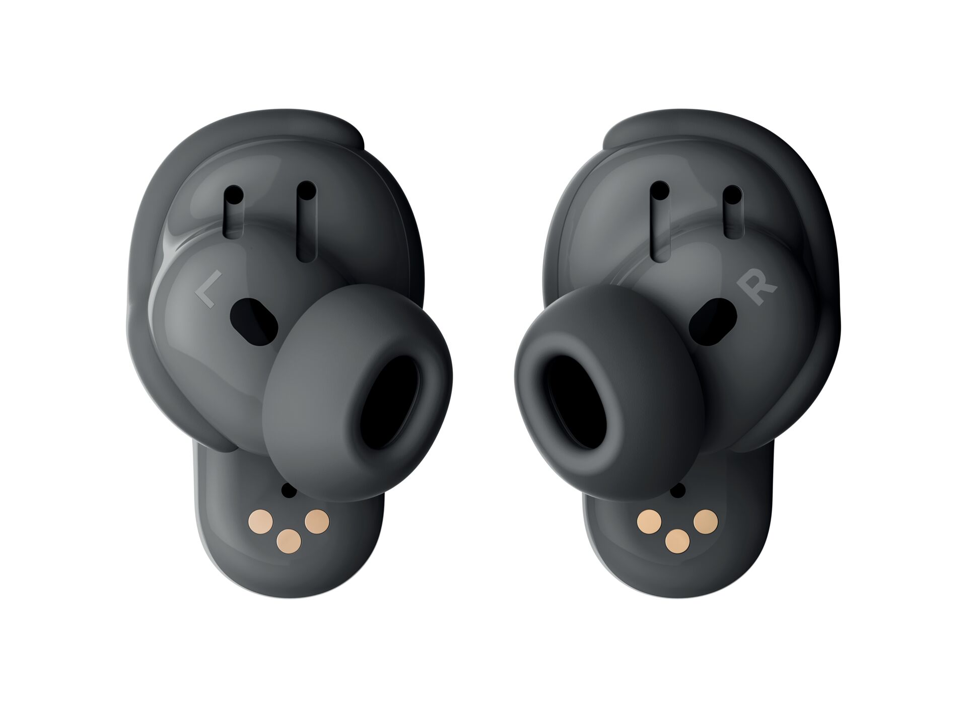 Bose QuietComfort Earbuds II - อัศวโสภณ