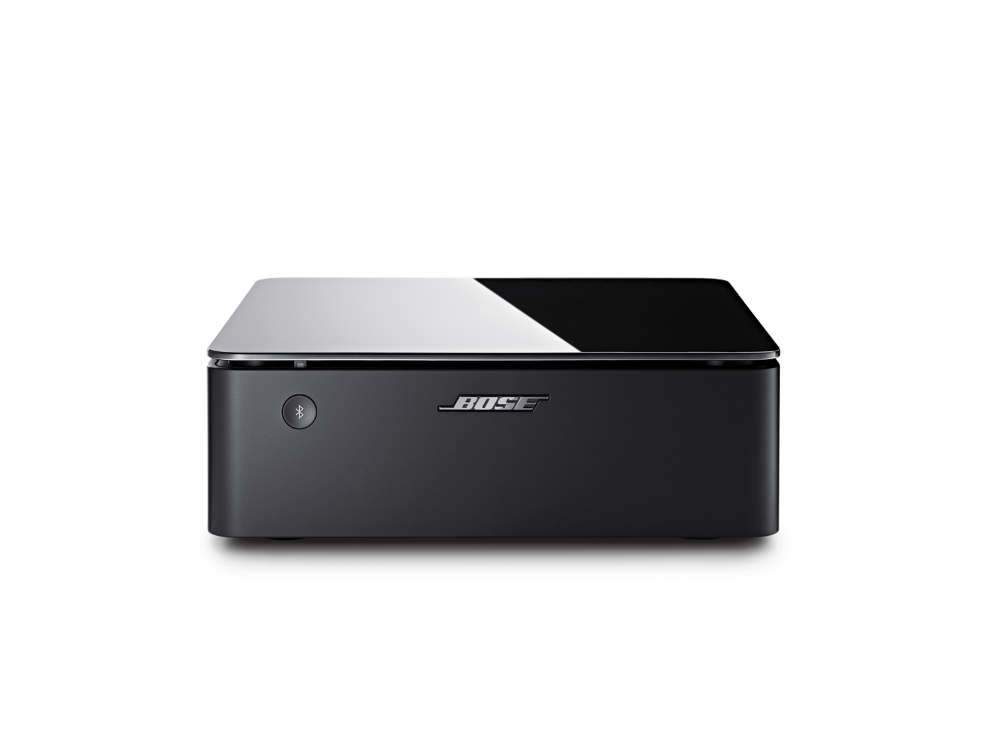 Bose Music Amplifier - อัศวโสภณ