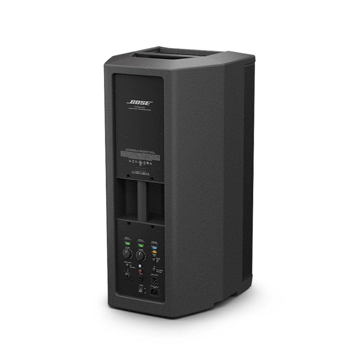 Bose F1 Model 812 Flexible Array Loudspeaker - อัศวโสภณ