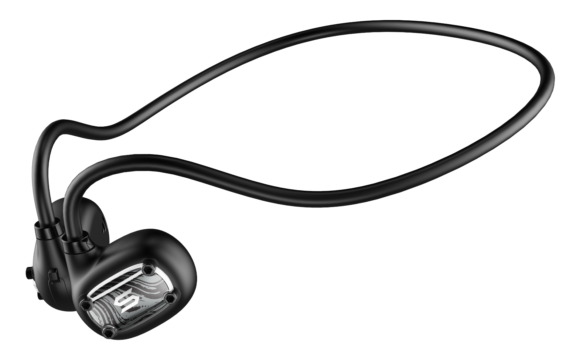 SOUL OPENEAR 2 - อัศวโสภณ