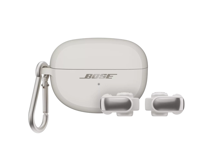 Bose Ultra Open Earbuds Silicone Case Cover - อัศวโสภณ