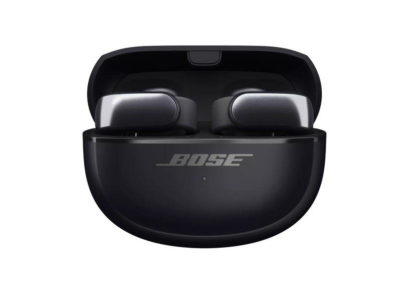 Bose Ultra Open Earbuds Silicone Case Cover - อัศวโสภณ
