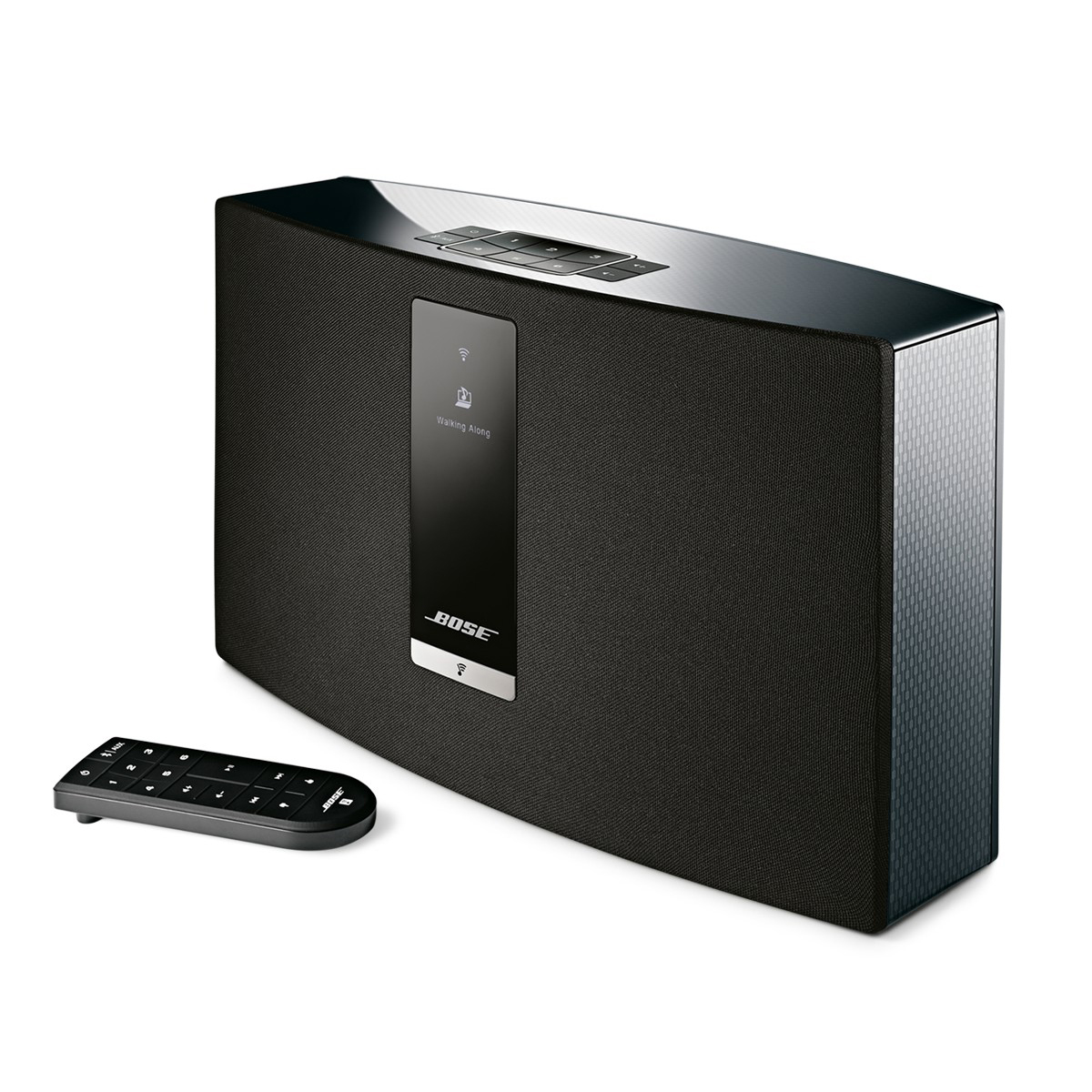 Bose SoundTouch 20 Series III Wireless Speaker - อัศวโสภณ