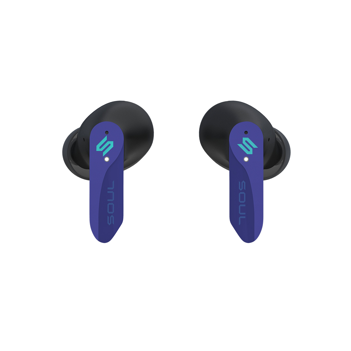 Soul-S-PLAY True Wireless Earbuds For Gaming and Entertainment - อัศวโสภณ
