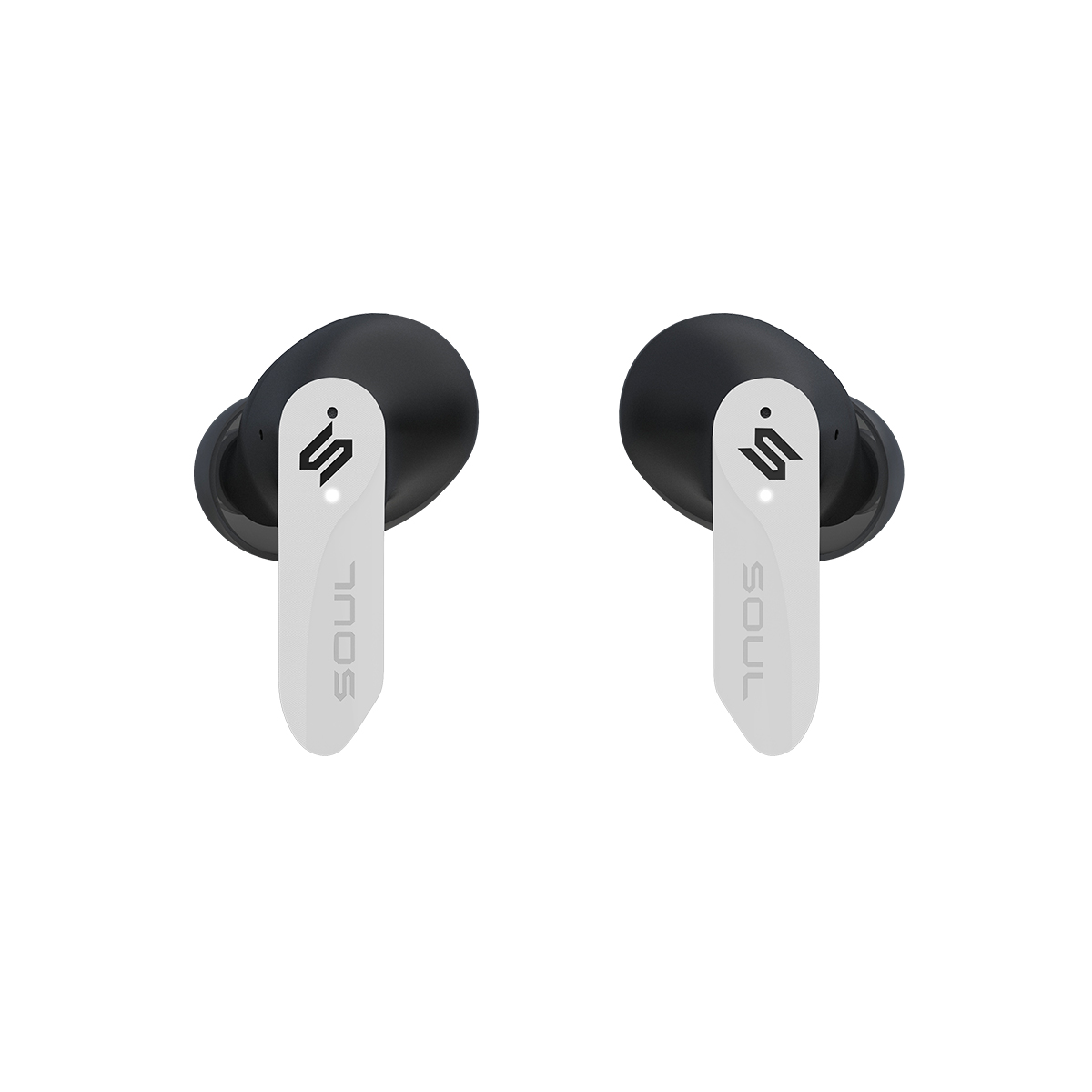 Soul-S-PLAY True Wireless Earbuds For Gaming and Entertainment - อัศวโสภณ