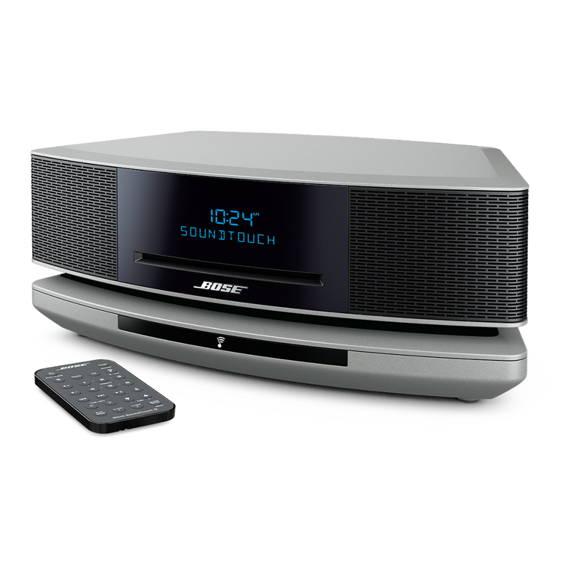 Bose Wave SoundTouch Music System IV - อัศวโสภณ